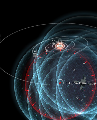 Scanner Probes And You :: The Alpha's Guide to the Galaxy